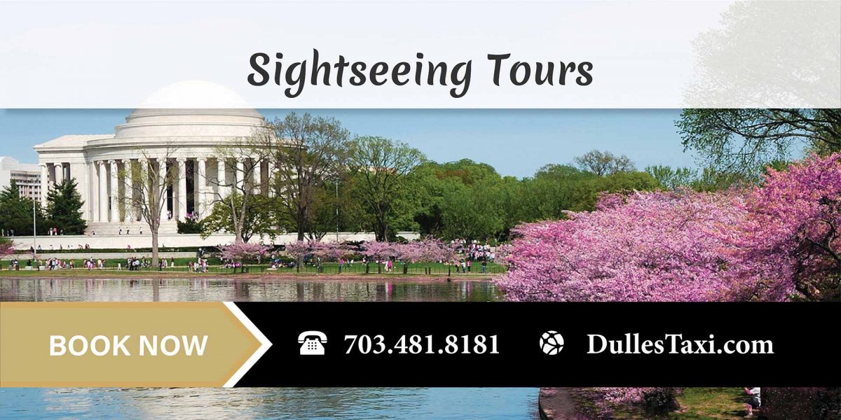 Taxi Cab in Delaplane, Virginia – Dulles Taxi